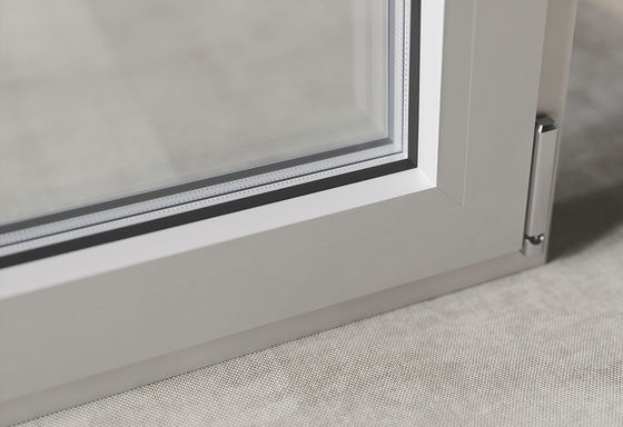 High Grade Aluminum Sliding Doors Waterproof with High End Hardware